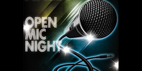 Open Mic Sessions | Just Dance: Tickets, Dates & Itineraries | Trip.com