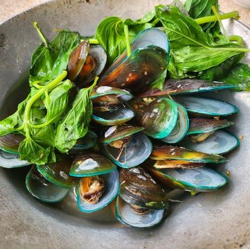 방콕 현지인 맛집 Ob Aroi Town In Town | 트립닷컴 방콕