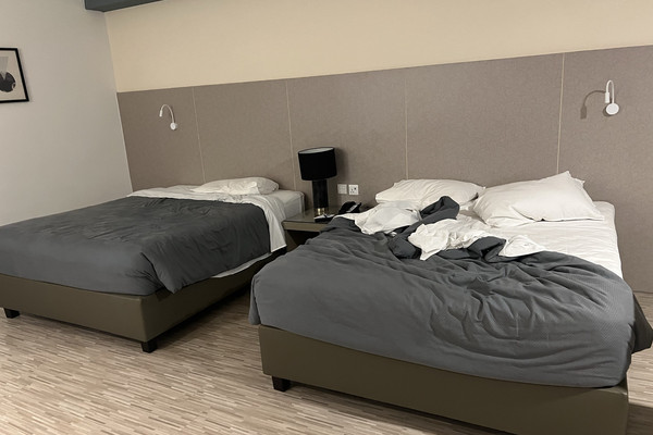 Relc International Hotel | Trip.com สิงคโปร์