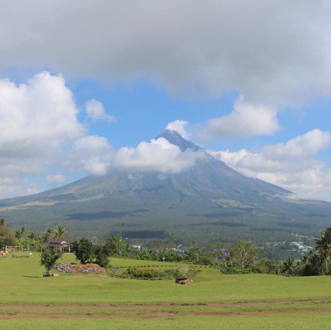Quituinan Ranch in Bicol | Trip.com Albay