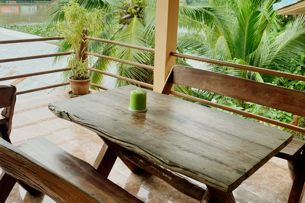 Guesthouse With Incredible Riverview | Trip.com Kanchanaburi