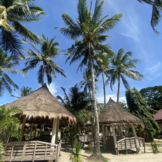 Alobijod Cove - White San Beach of Guimaras | Trip.com Nueva Valencia