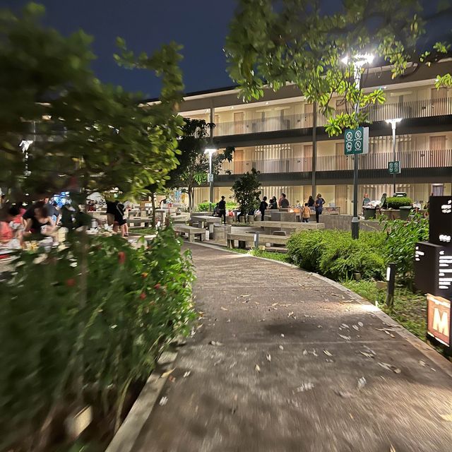 D’Resort BBQ | Trip.com Singapore