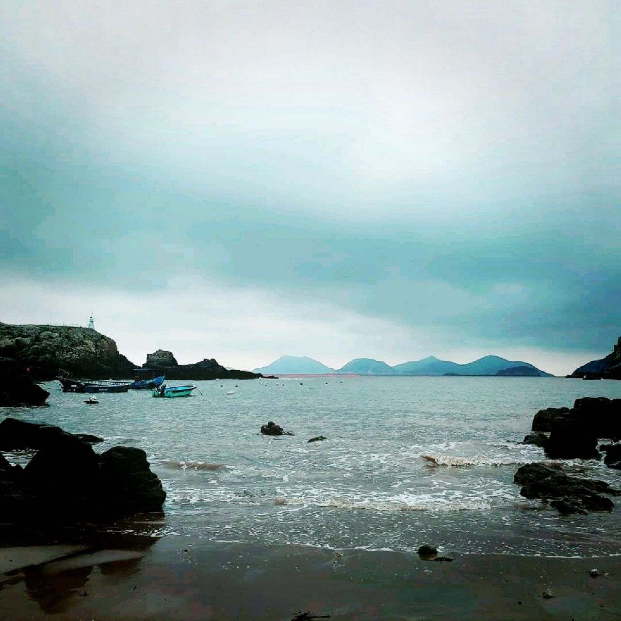 Dongtou District Travel Guide 2024 - Things to Do, What To Eat & Tips ...