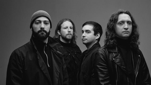 ERRA: Cure North America 2024 (Philadelphia) | Theatre of Living Arts ...