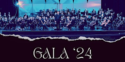Gala '24: The PSNJ Welcomes New Music Director James Allen Anderson ...