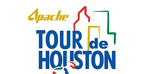 Tour de Houston 2024 | Avenida De Las Americas: Tickets, Dates ...
