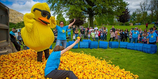 5K Duck Dash/ 1 Mile Waddle Fun Run | Walla Walla Community College ...