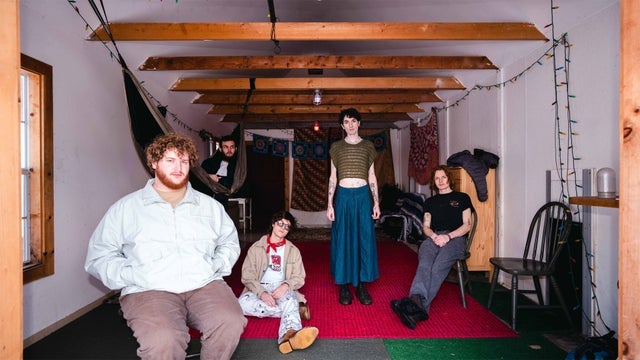 Sarah And The Sundays 2025 (Atlanta) | The Masquerade - Purgatory ...