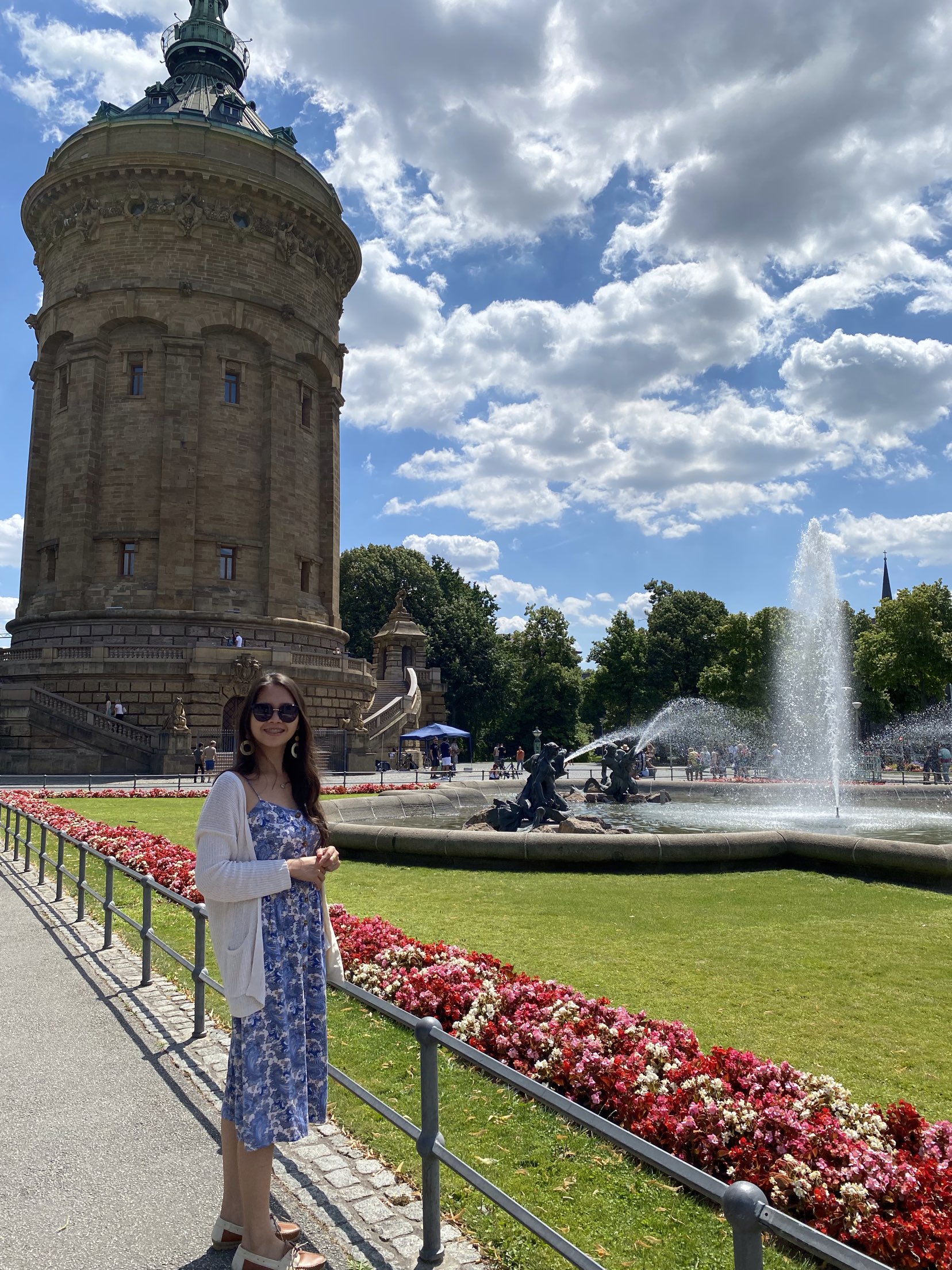 Mannheim Travel Guide 2023 - Things to Do, What To Eat & Tips | Trip.com