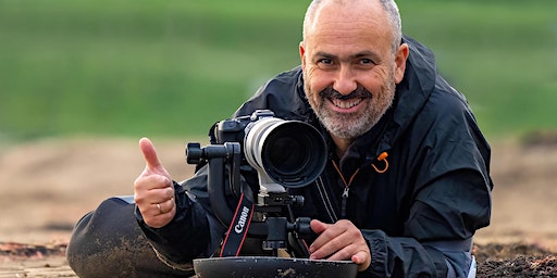 MARIO SUAREZ: INSPIRADO POR LAS AVES Tickets, Dates & Itineraries ...