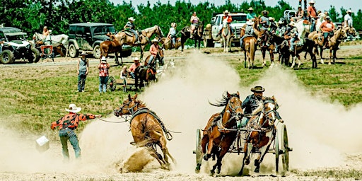 2024 Whiskey Ridge Ranch Chuckwagon Races & Western Event | Whiskey ...