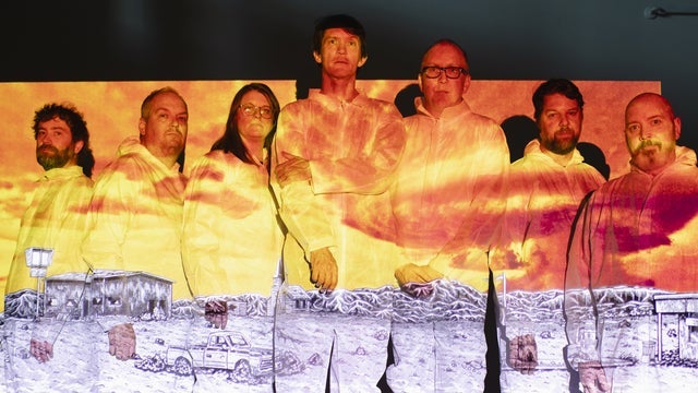 Cursive 2024 (Nashville) | The Basement East: Tickets, Dates ...