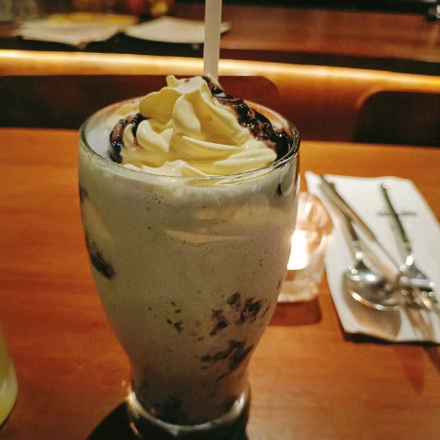 GELUK GENTRI EUROPEAN FOOD IN QUEZON CITY | Trip.com Quezon City