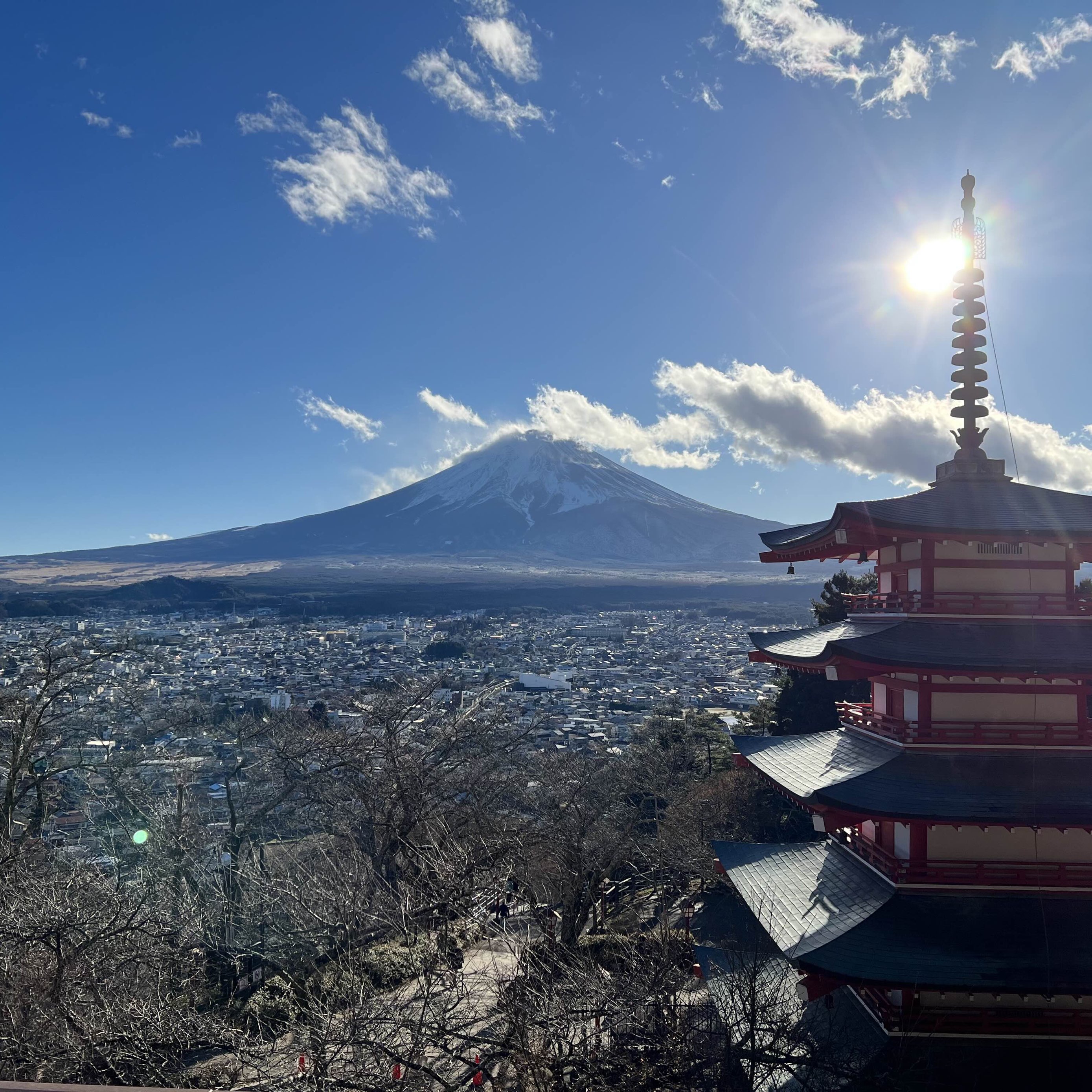 Fujiyoshida 2023 Top Things to Do - Fujiyoshida Travel Guides - Top ...