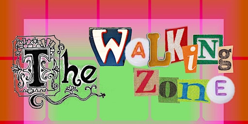 ISSAHONEYDIP’s The Walking Zone Debut Solo Exhibition Tickets, Dates ...