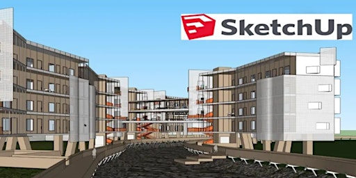 Sketchup 3D Design Course (Basic/Advanced/SketchUp with V-Ray) | 131 ...