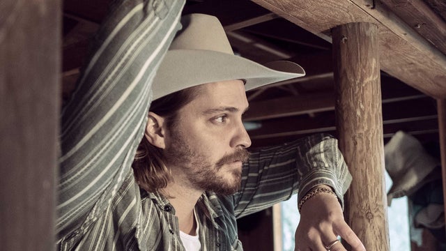 Luke Grimes 2024 (Phoenix) | The Van Buren: Tickets, Dates ...