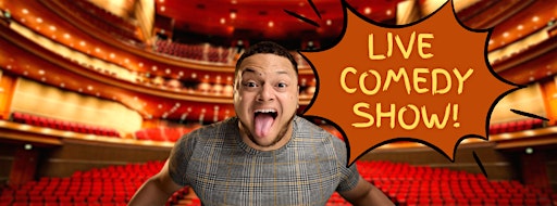 Stand-up Comedy | The Raven: Tickets, Dates & Itineraries | Trip.com