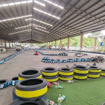 SMI Park 对面江 | Trip.com Sibu