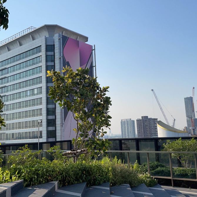 SIAM SCAPE @Sky Scape | Trip.com กรุงเทพฯ
