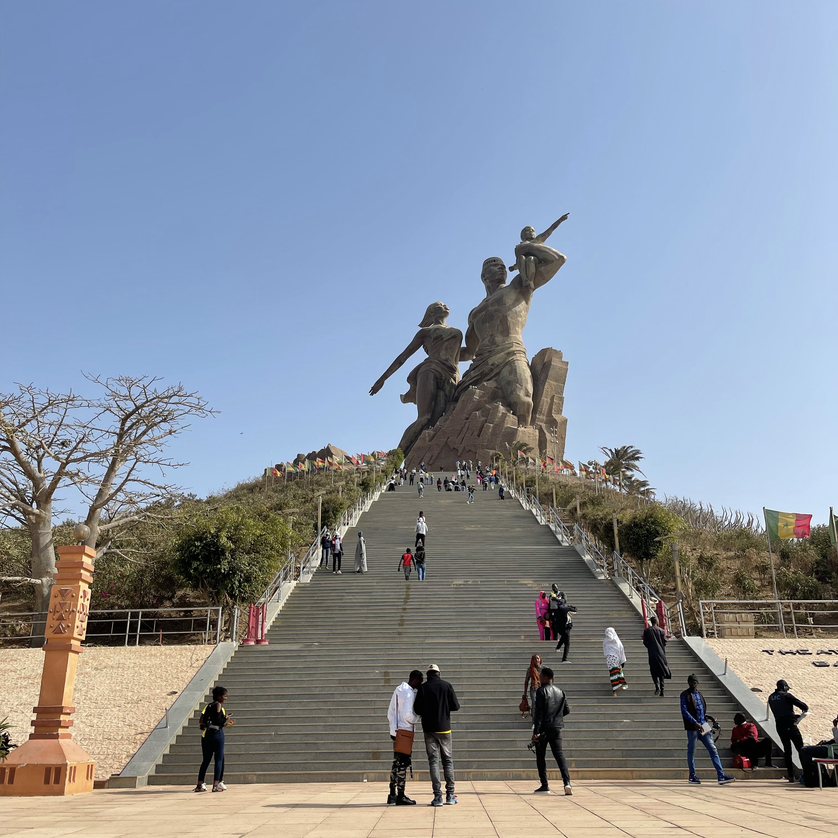 Dakar 2023 Top Things to Do - Dakar Travel Guides - Top Recommended ...