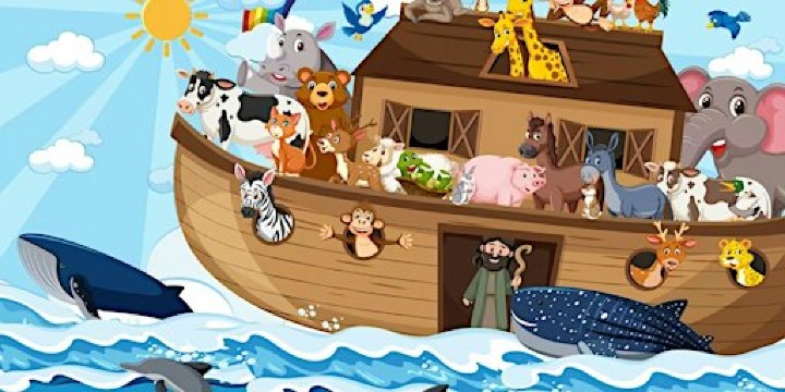 Noye's Fludde by Benjamin Britten St Luke's Chelsea Tickets, Dates ...