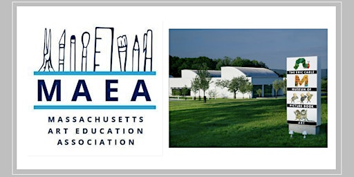 MAEA Museum Meetup: The Eric Carle Museum of Picture Book Art | The ...