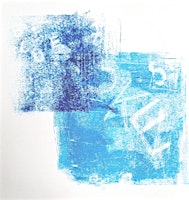 Concrete Poetry through Monoprint workshop | Madelvic House: Tickets ...