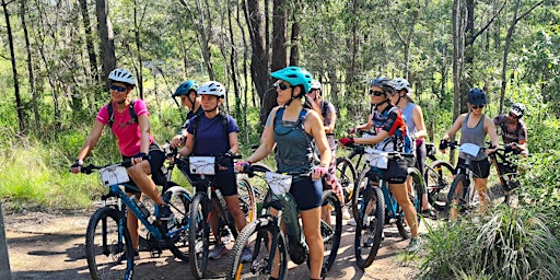 Women's Introductory Mountain Bike Course - 19th May 2024 | Meet at the ...