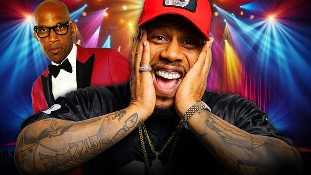 Tone X and Friends Featuring Tyler Chronicles 2025 (Charlotte ...