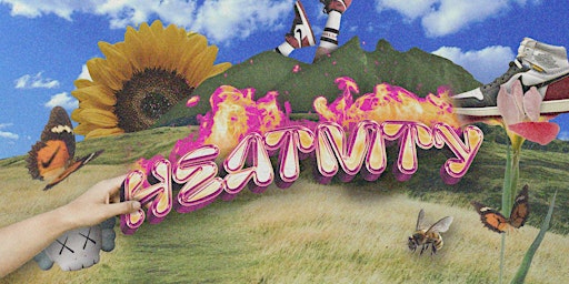 วันที่และแผนการเดินทางไป Heat Mty 2025 | SALÓN GRAND 2411 | Trip.com