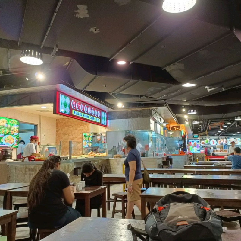 Boleh Boleh @ Clementi Mall | Trip.com Singapore