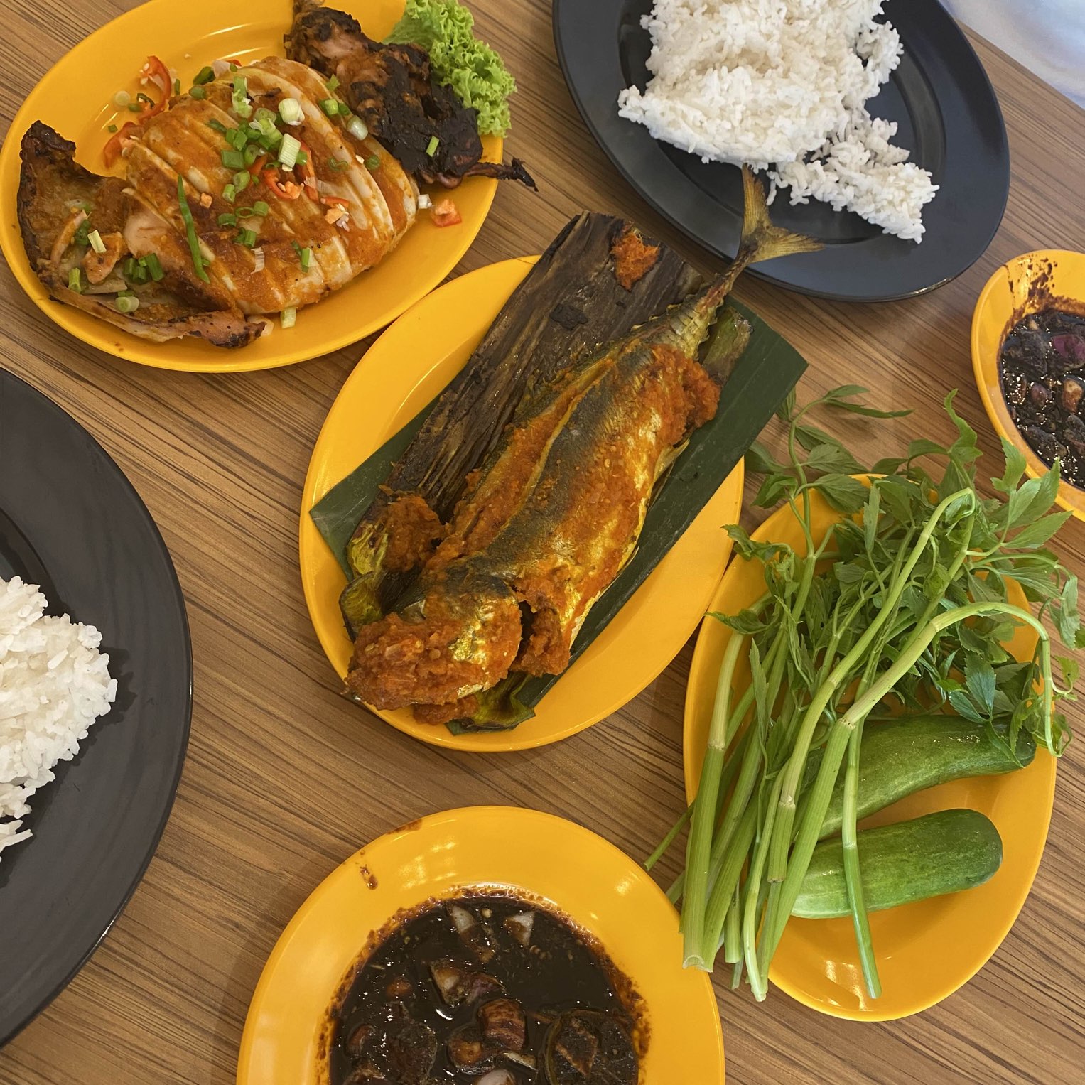 Bangi Travel Guide 2024 - Things to Do, What To Eat & Tips | Trip.com