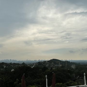 Breathtaking View and Food at Ilona’s | Trip.com Antipolo