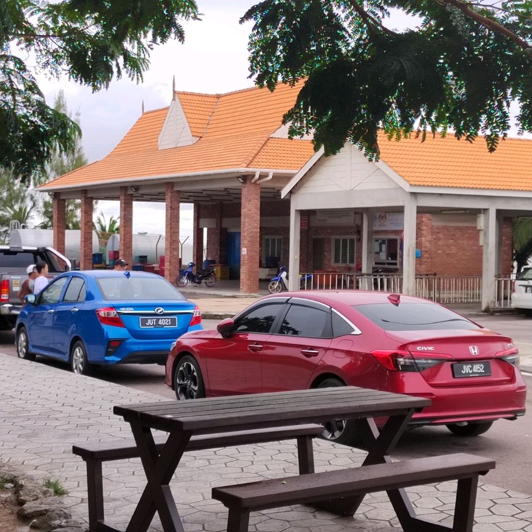 Things to Do in Mersing in 2024 - Top Attractions, Local Food, Hotels ...