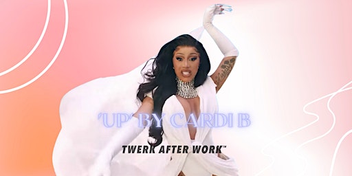 Beginner Queen Confident Twerk Class London Up By Cardi B