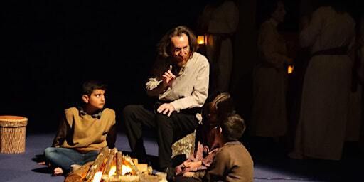 نمایش آرش کمانگیر | York Woods Library Theatre: Tickets, Dates ...