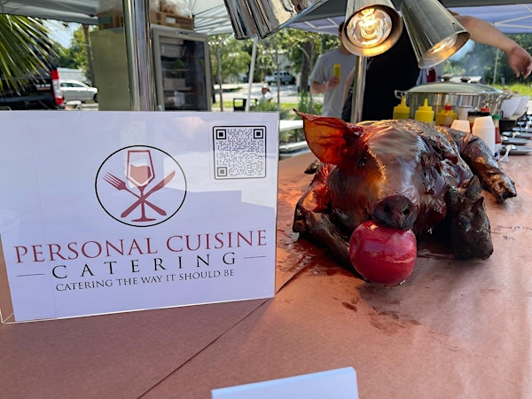 วันที่และแผนการเดินทางไป Annual Father's Day Pig Roast | Mocama Beer ...