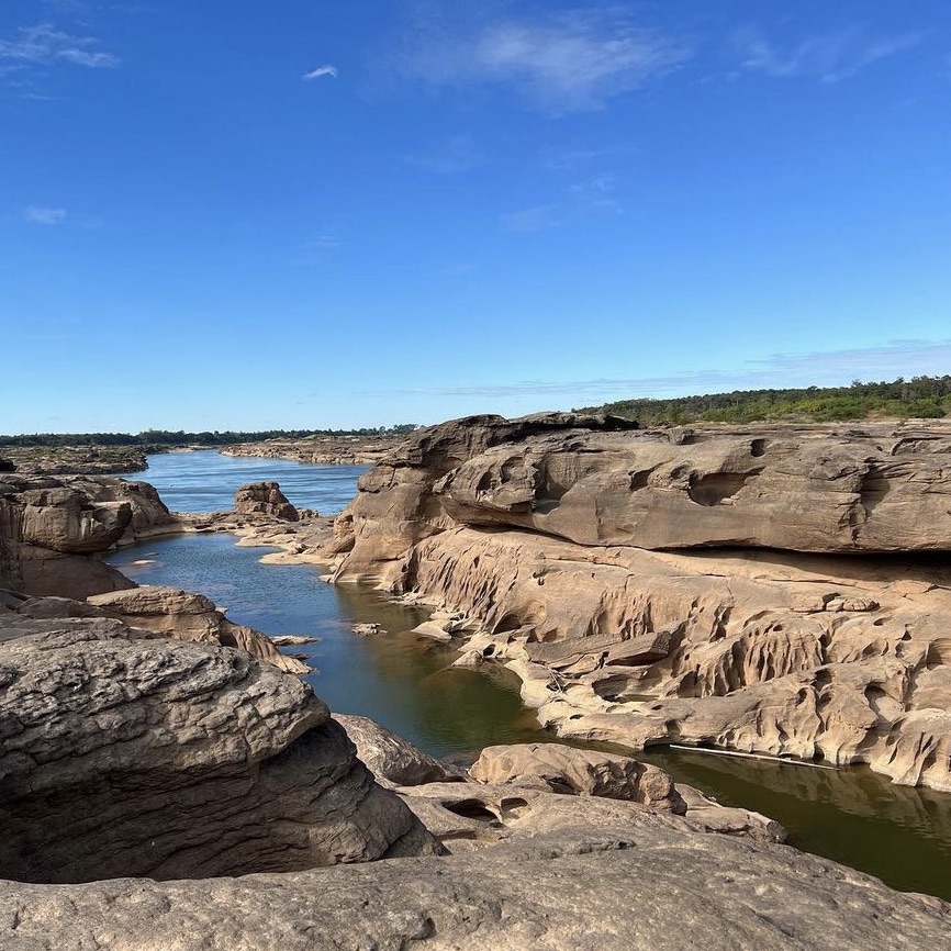 Things to Do in Ubon Ratchathani in 2024 - Top Attractions, Local Food ...