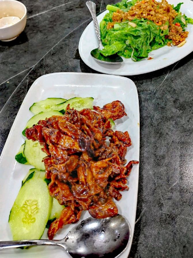 Loong Kee Genting | Trip.com Genting Highlands Travelogues