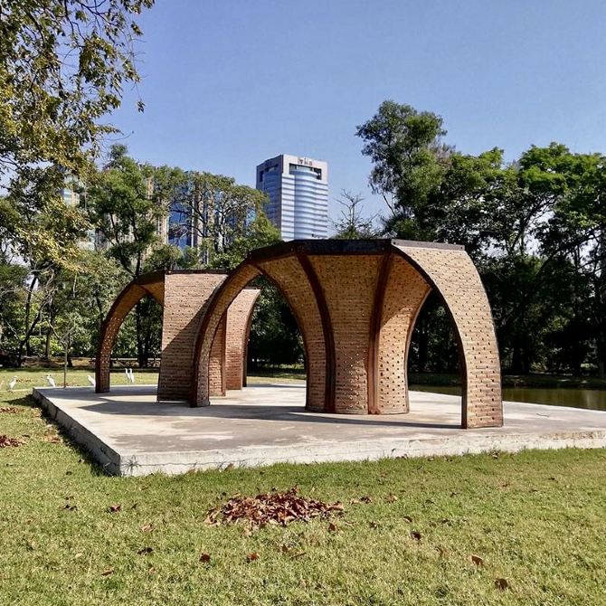 Suan Rod Fai Park | Trip.com Bangkok Travelogues