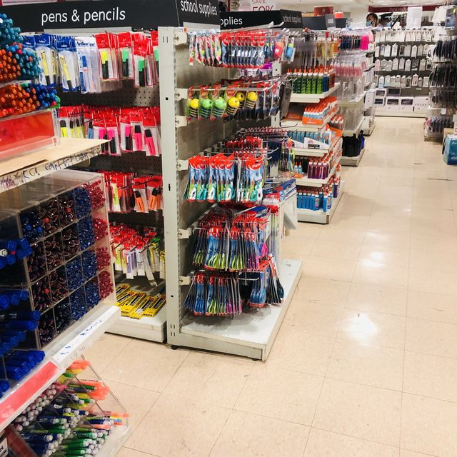 SM Clearance outlet in Quiapo Manila | Trip.com Manila