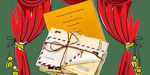 The Grand Christmas History Of The Andy Landy Clan Dates And Itineraries