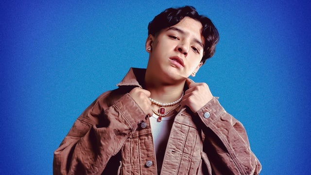 XAVI- POCO A POCO Tour 2024 (Las Vegas) | House of Blues Las Vegas ...