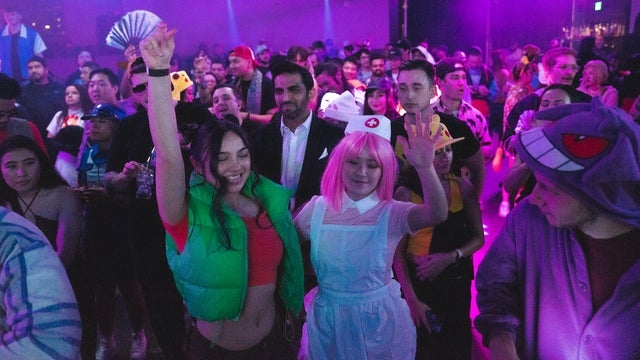 Kawaii Rave 2024 (Nashville) | Brooklyn Bowl Nashville: Tickets, Dates ...