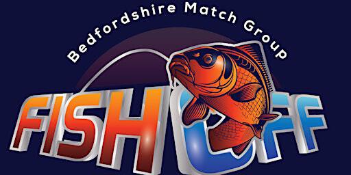 Fish Off 2025 - Qualifier No3 - Blue | Twin Lakes Fishery: Tickets ...