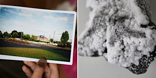 Ormond Art Studios Talk Series: Silvina Sisterna and Anna Stuart ...