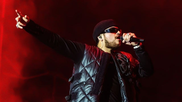 Street Mob Records Presents Fuerza Regida 2025 (New York) | Madison ...