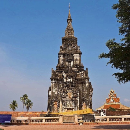 Things to Do in Savannakhet in 2024 - Top Attractions, Local Food ...